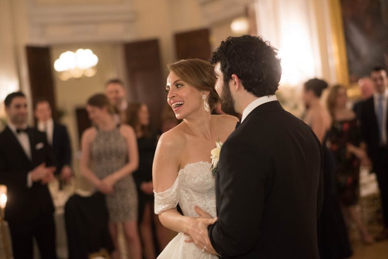 Jedediah Bila and Jeremy Scher - Michael Russo Events